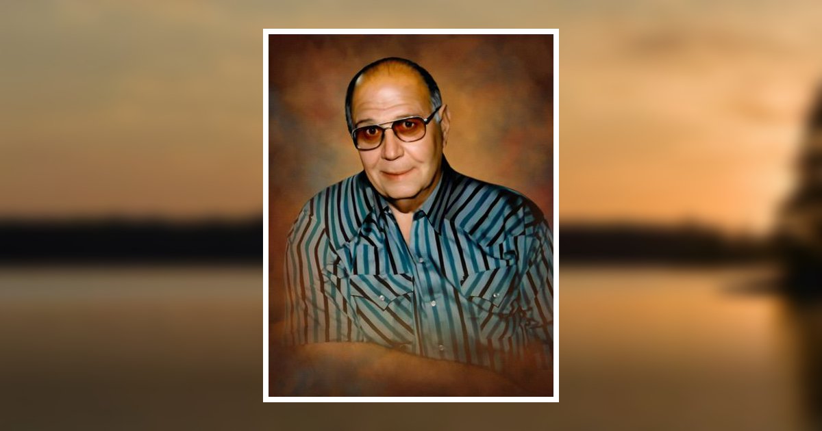 Robert D. Stead Sr. Obituary 2022 - George Irvin Green Funeral Home