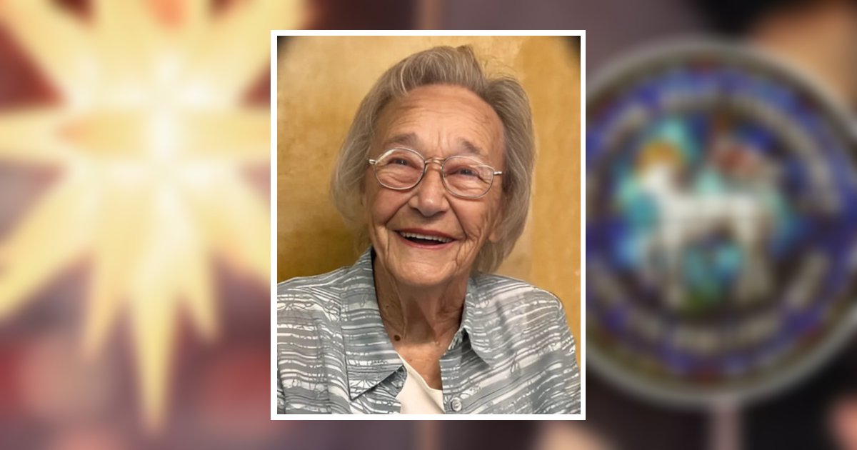 Stamie Myers Moore Obituary November 17, 2024 - Hayworth - Miller Funeral Homes & Crematory