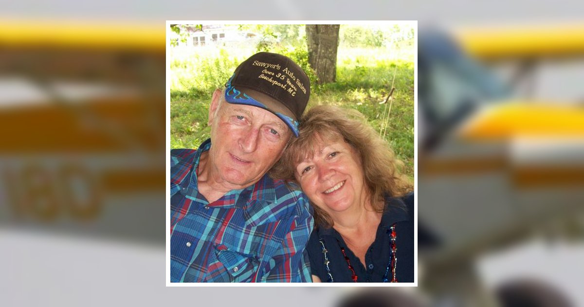 Gene Veinote Obituary January 21, 2025 - Brookings-Smith Funeral Home