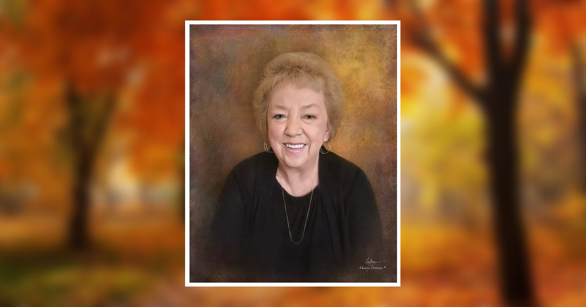 Liz "Lula Belle" Sharer Obituary October 28, 2023 - Grove-Rogowski Funeral Home, P.A.