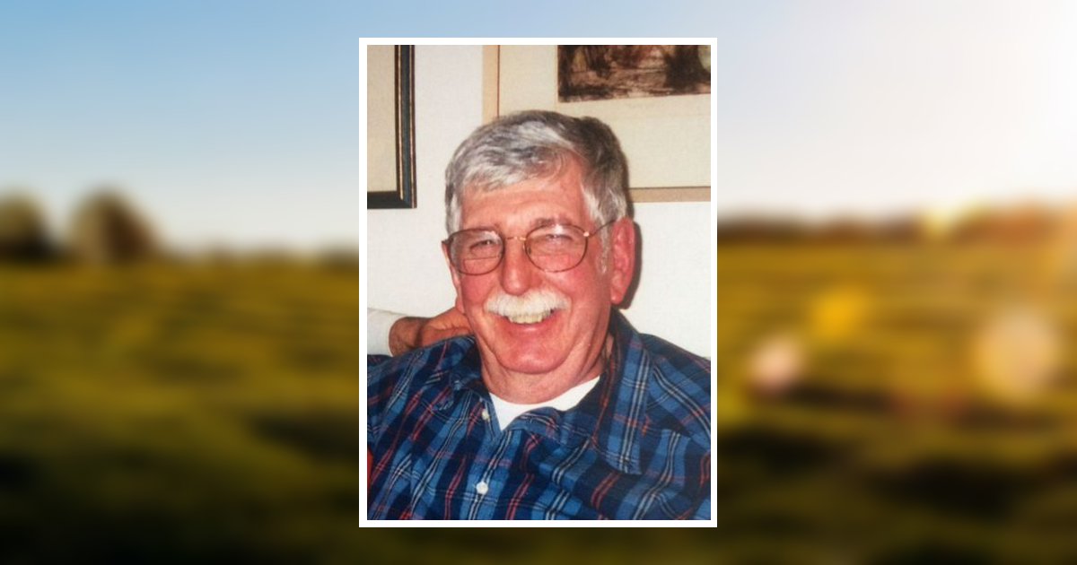 James Wyrick Obituary May 27, 2018 - Cress Funeral and Cremation Services