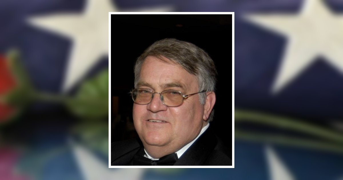 Patrick Eugene Schiferl Obituary March 23, 2024 - Scott's Funeral Home