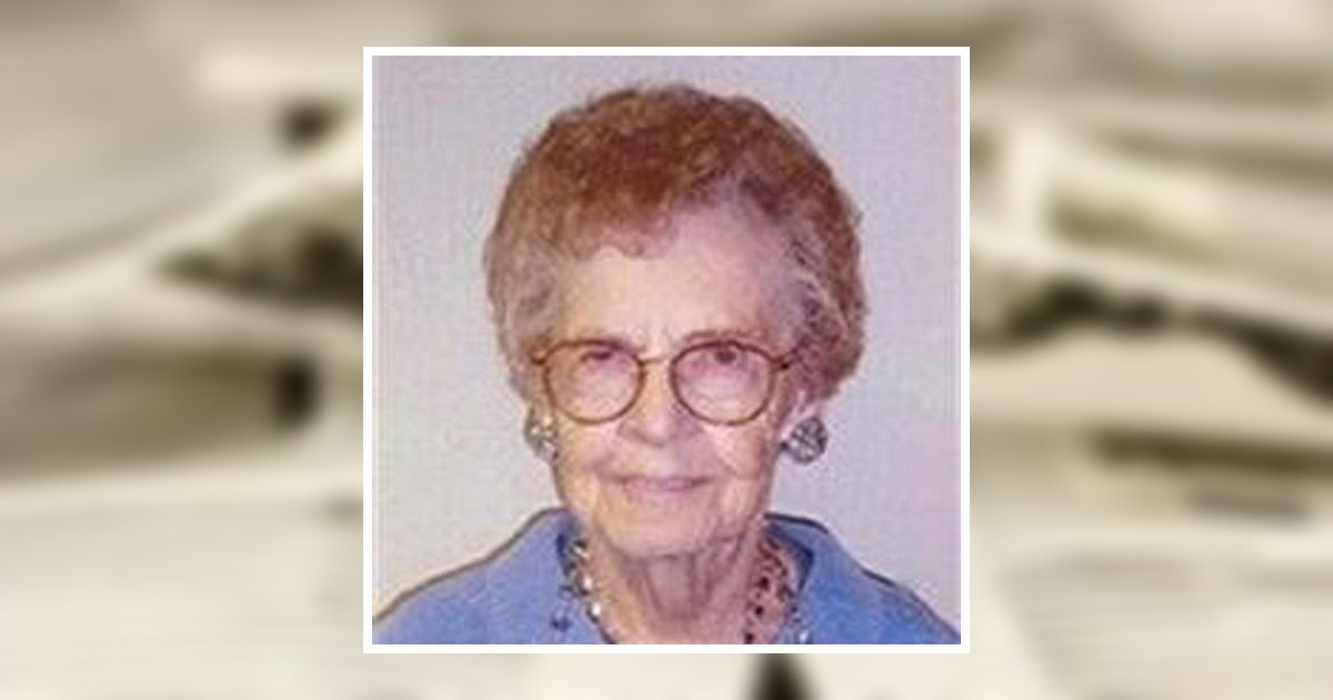 Clareta Dean Obituary August 25, 2009 - Clifford Shoemaker Funeral Home