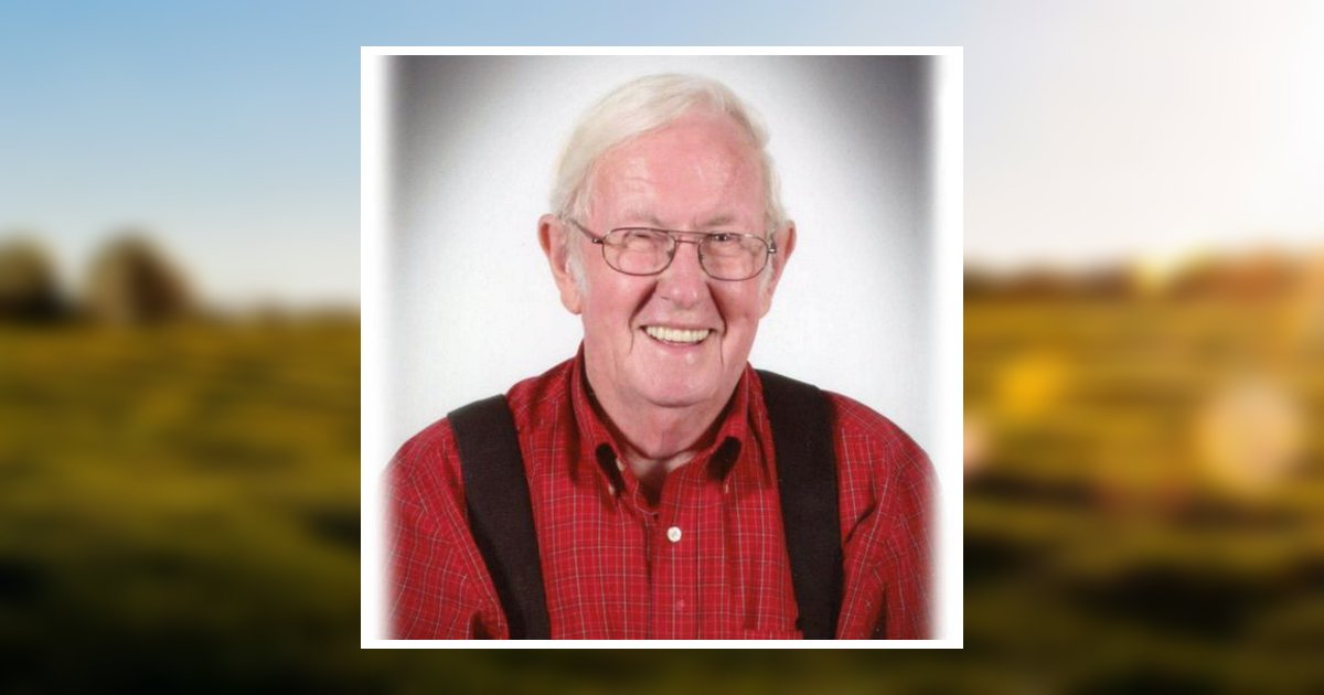 James William Wilkerson Obituary August 1, 2020 - Shackelford Funeral Directors