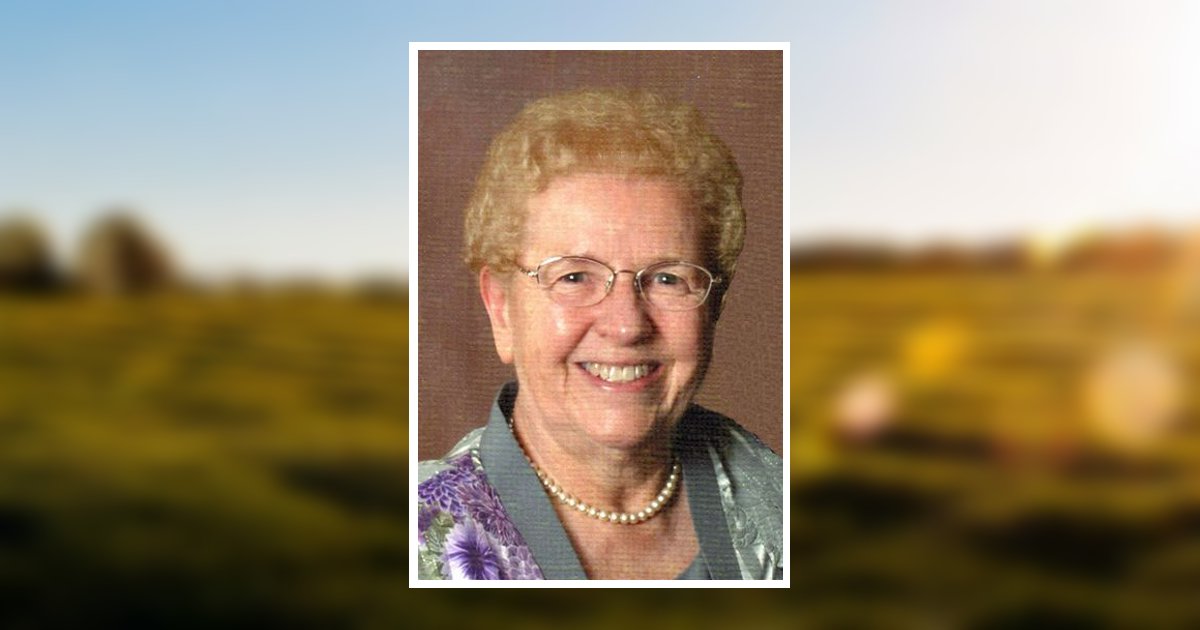 Shirley E. (Hodge) Bloom Obituary August 11, 2019 - Myrhum-Patten ...