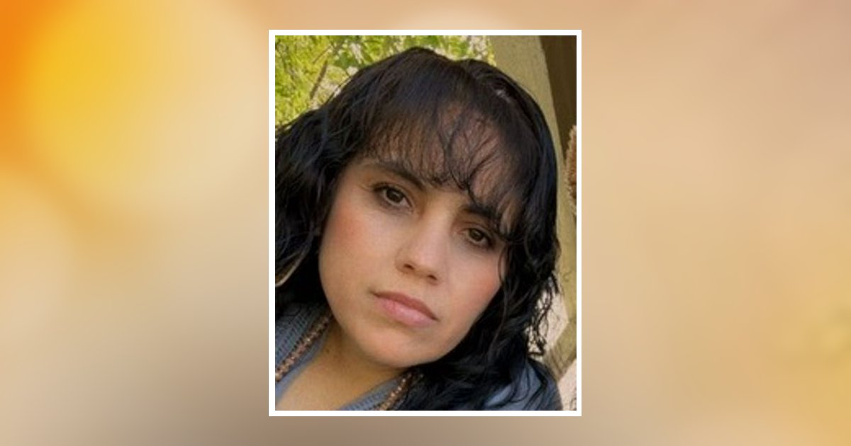 Maria Nunez Ravelo Obituary February 7, 2025 - Jones-Walker & Son ...