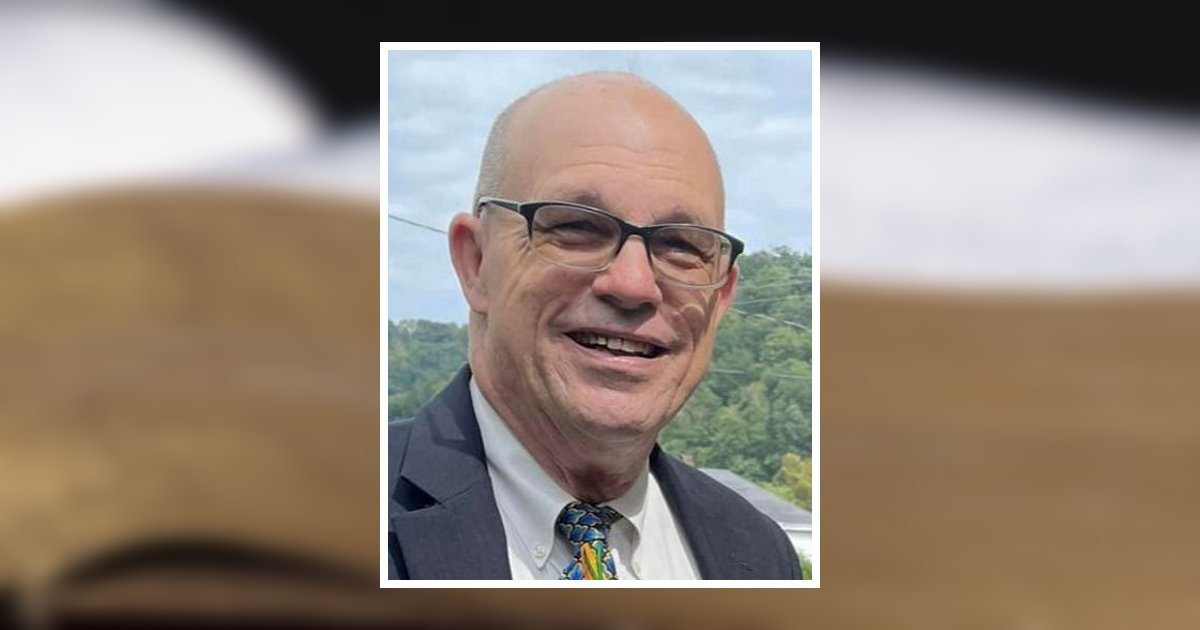 Mark Totten Obituary June 12, 2025 - McReynolds-Nave & Larson