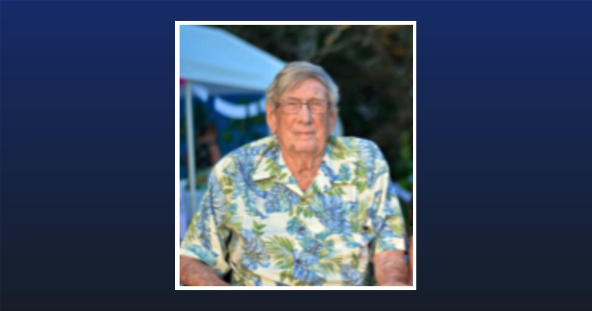 Richard Ehmann Obituary November 17, 2019 - Charlie Marshall Funeral ...