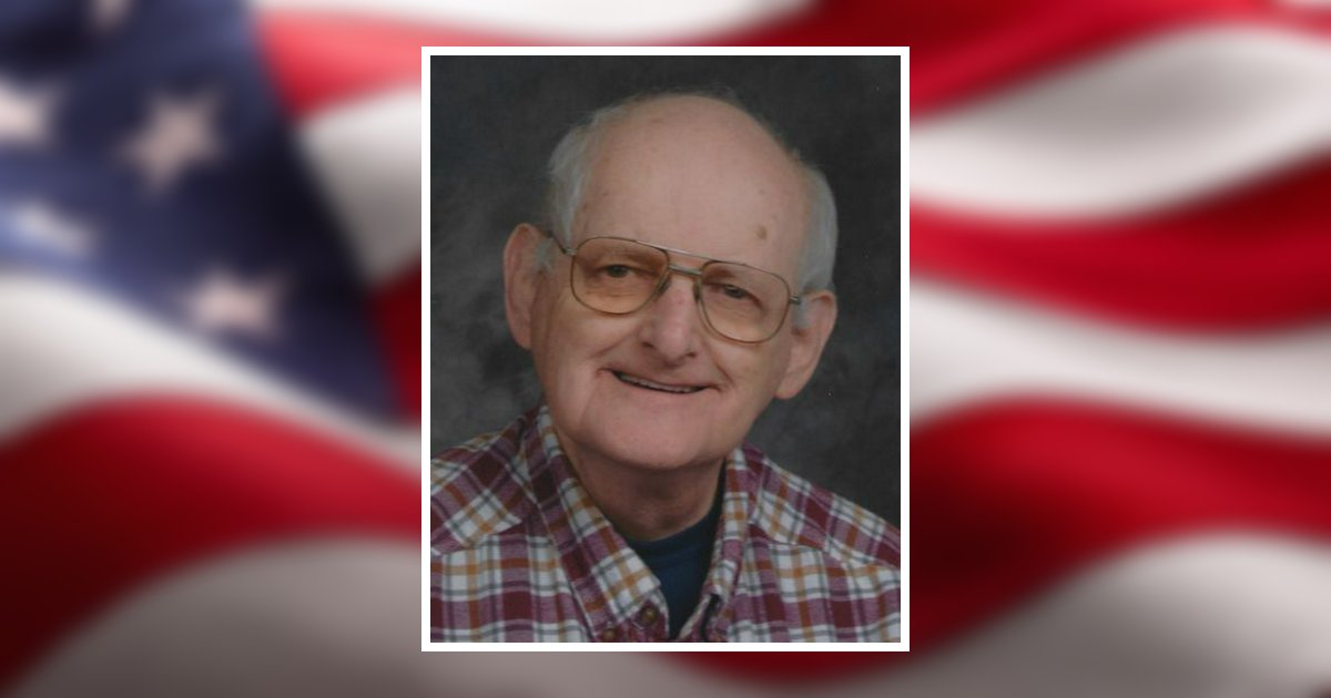 Robert Dale "Bob" Zeltman Obituary July 28, 2024 - Toland-Herzig ...