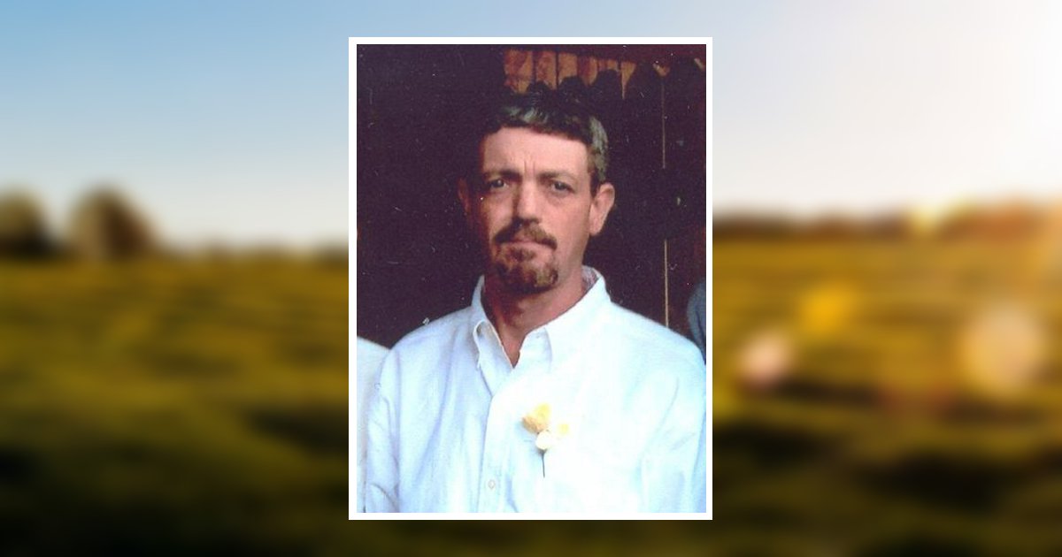 Marvin Dwayne Osborn Obituary April 28, 2020 - Morrison Funeral Home