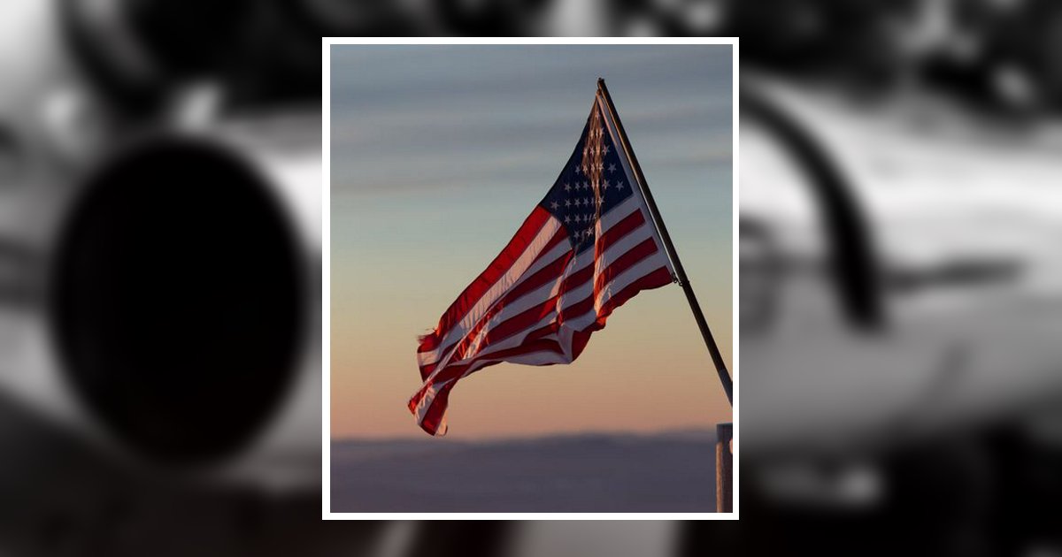 Michael J. Howe Obituary July 19, 2023 - Gaylord Funeral Home