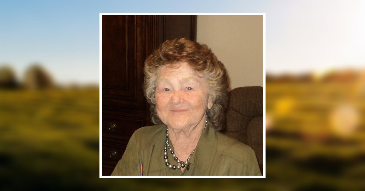 Dorothy Jean Reed Obituary May 23, 2019 - Rose - Neath Funeral Homes