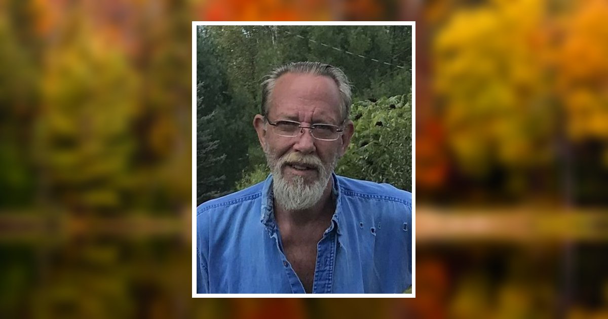 Gary Robin Steffen Sr. Obituary March 27, 2025 - Gephart Funeral Home