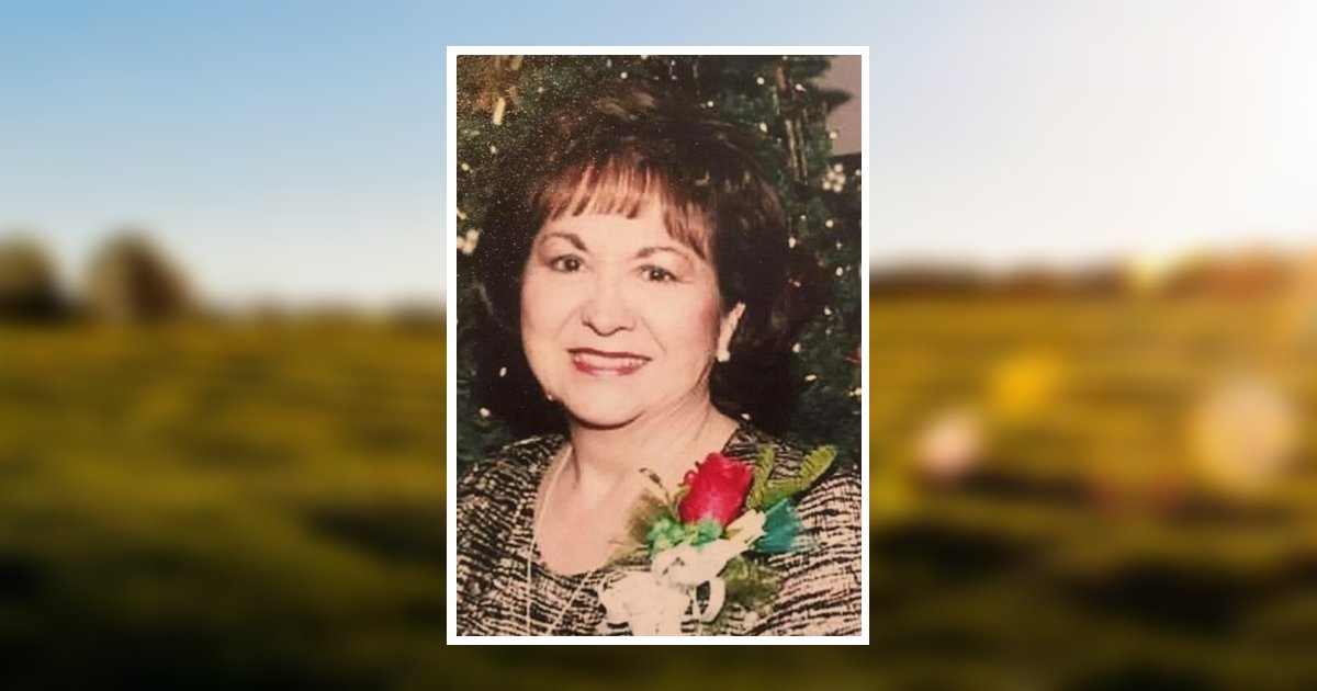 Nancy Sutton Obituary November 3, 2021 - Blair Stubbs Funeral Home