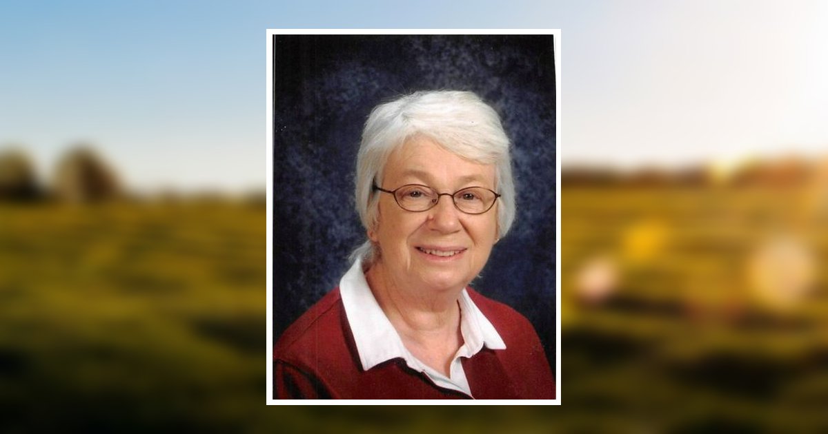 Amy Chambers Obituary November 6, 2020 - Edgington Funeral Home