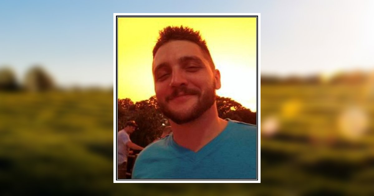 Joseph Devon Jones Obituary - Clarke & Staples Funeral Homes, Inc.