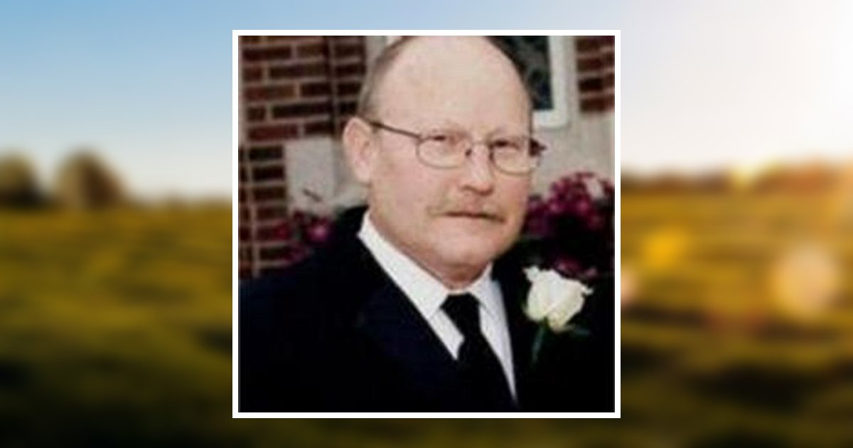 Richard "Rick" Timmons (Timmons) Obituary February 13, 2014 - Murdoch ...