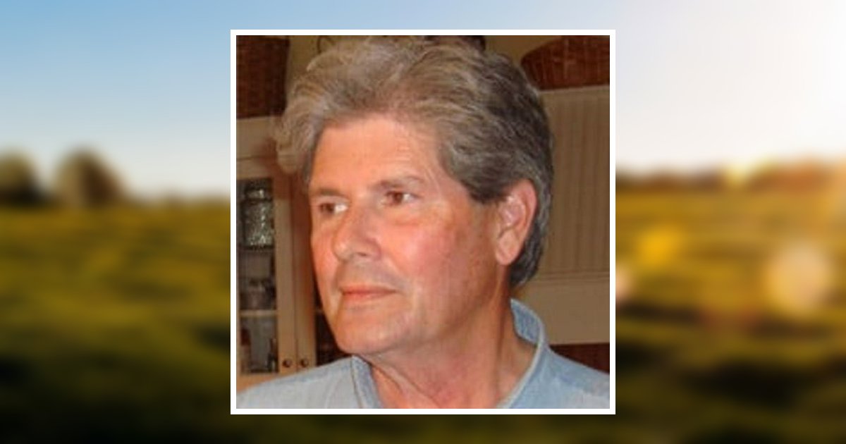 Mark Shivers Obituary May 11, 2020 - Thomas Poteet & Son Funeral Directors