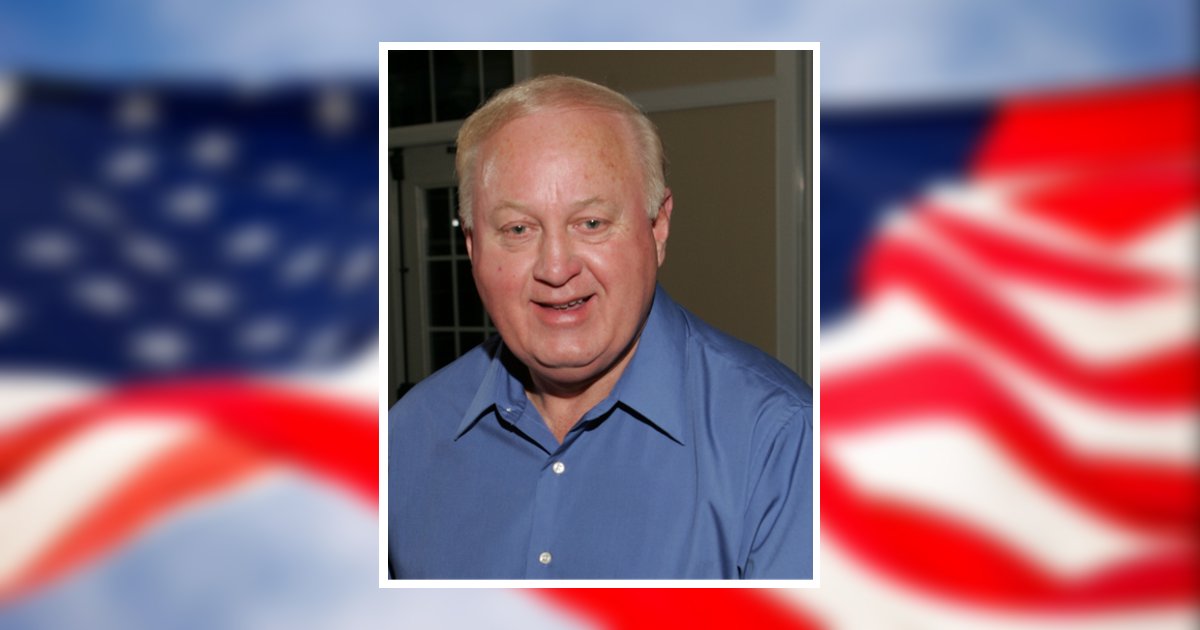 Ronald Dale "Ron" Grider Obituary January 21, 2025 - Newcomer Kentuckiana