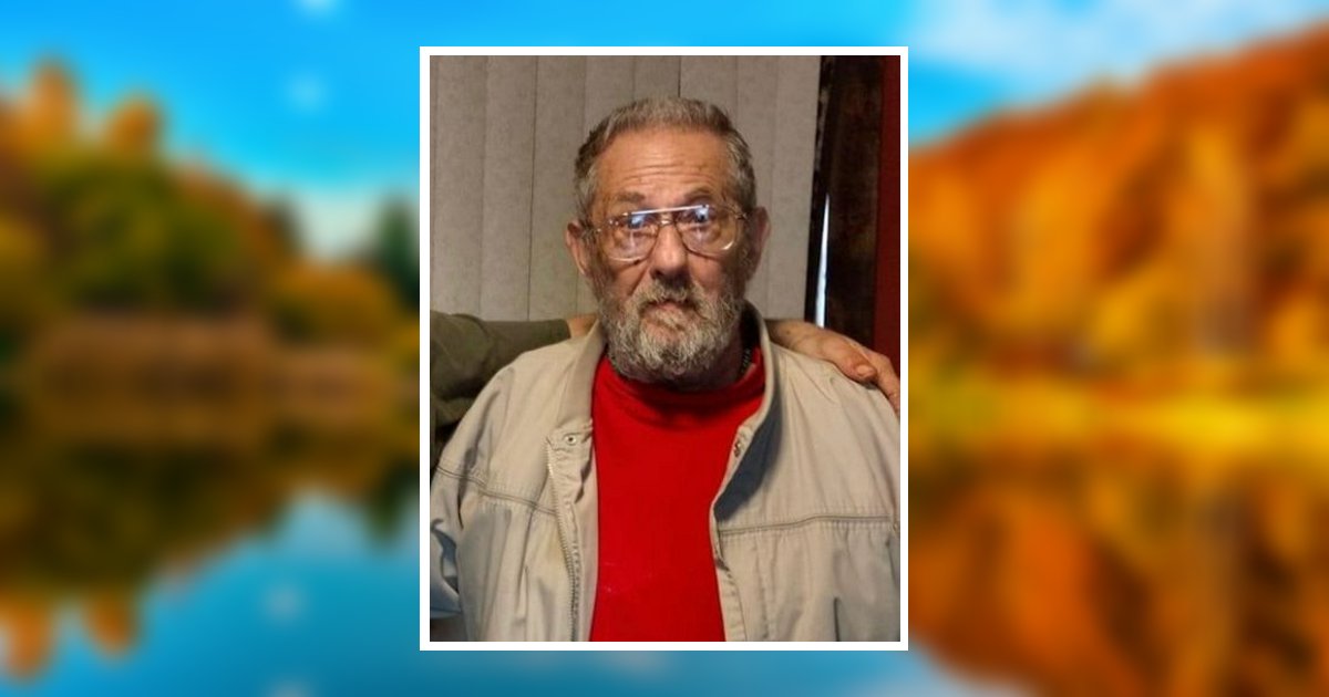 James Douglas Durham Obituary November 11, 2023 - Titus Funeral Home and Cremation Service