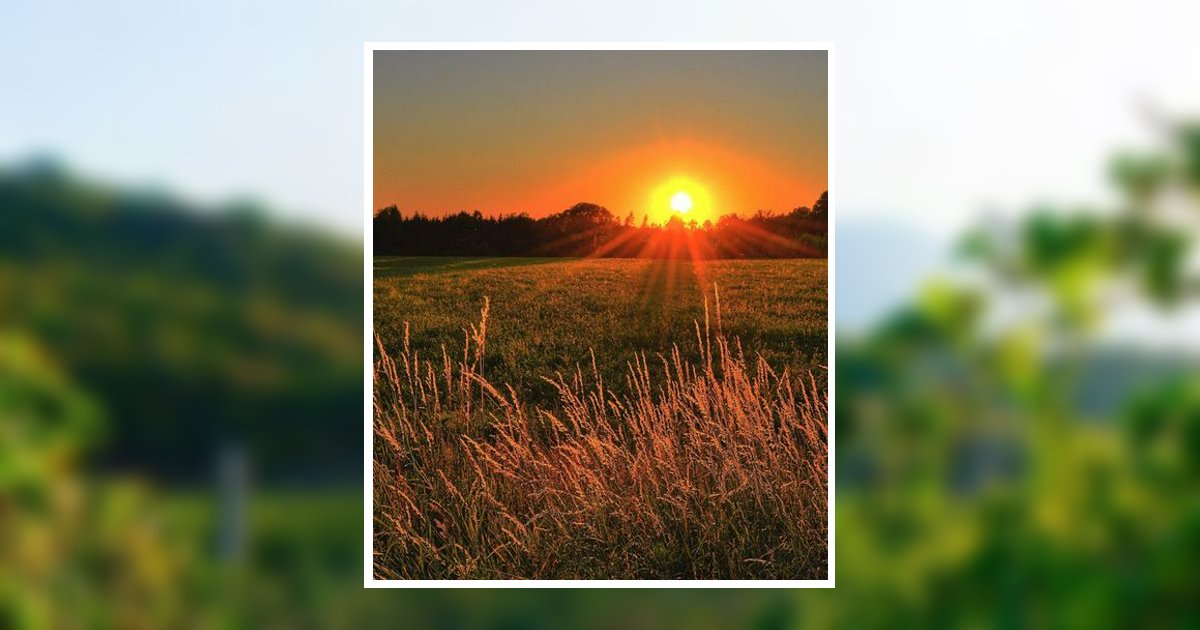 Gordon G. Shepard Obituary August 14, 2023 - Perry-Komdat Funeral Chapel