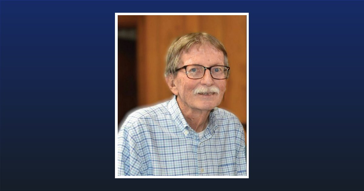 Wilbur G. “Bill” Howell, Jr. Obituary December 28, 2025 - Shellhouse ...