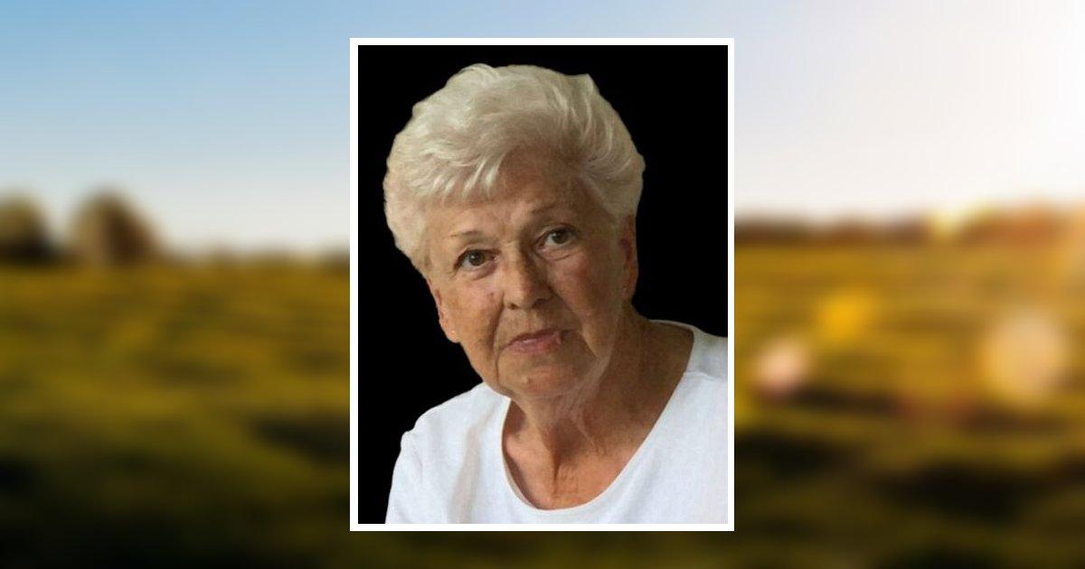 Joyce Jean (Riddle) Clark Obituary April 13, 2024 - Hazel Green Funeral ...