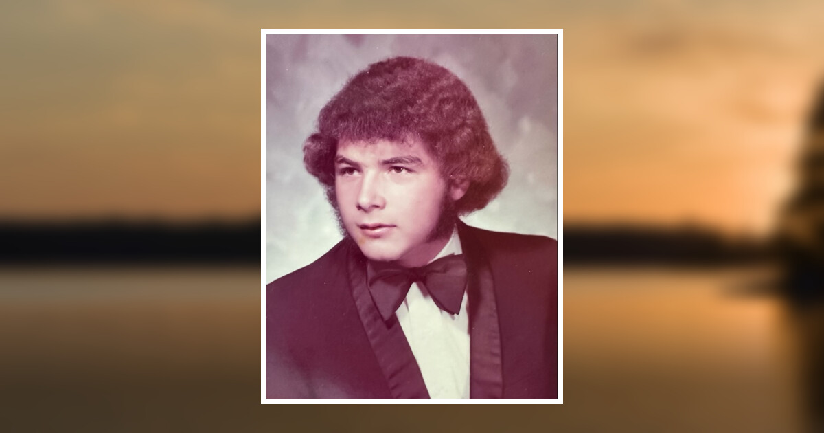 Rickey Daniel Lassiter Obituary February 4, 2024 - Boyd Funeral Home