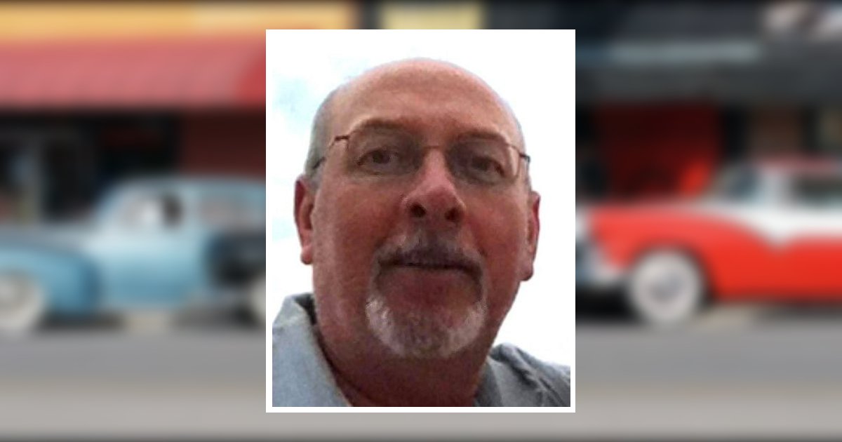 Michael Boaz Obituary October 18, 2024 - George G. Bensing Funeral Home ...