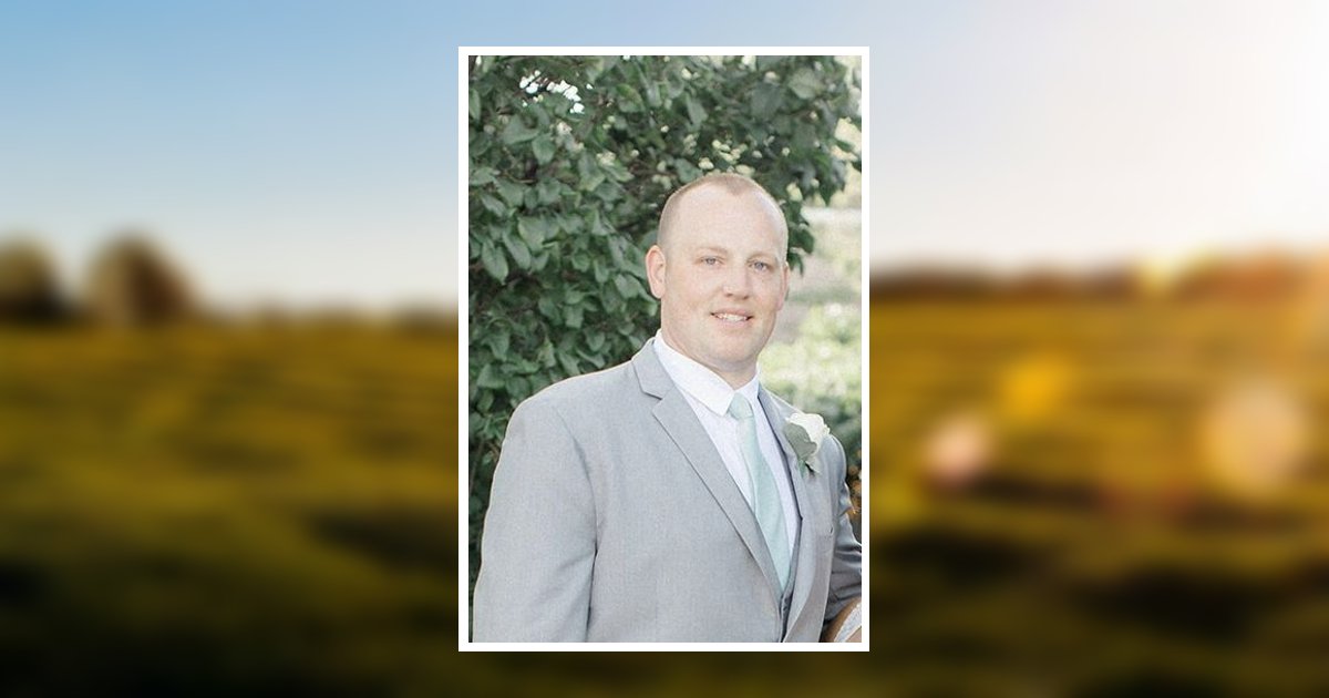 Matthew A. Colacchio Obituary July 24, 2022 - Tighe Hamilton Regional ...