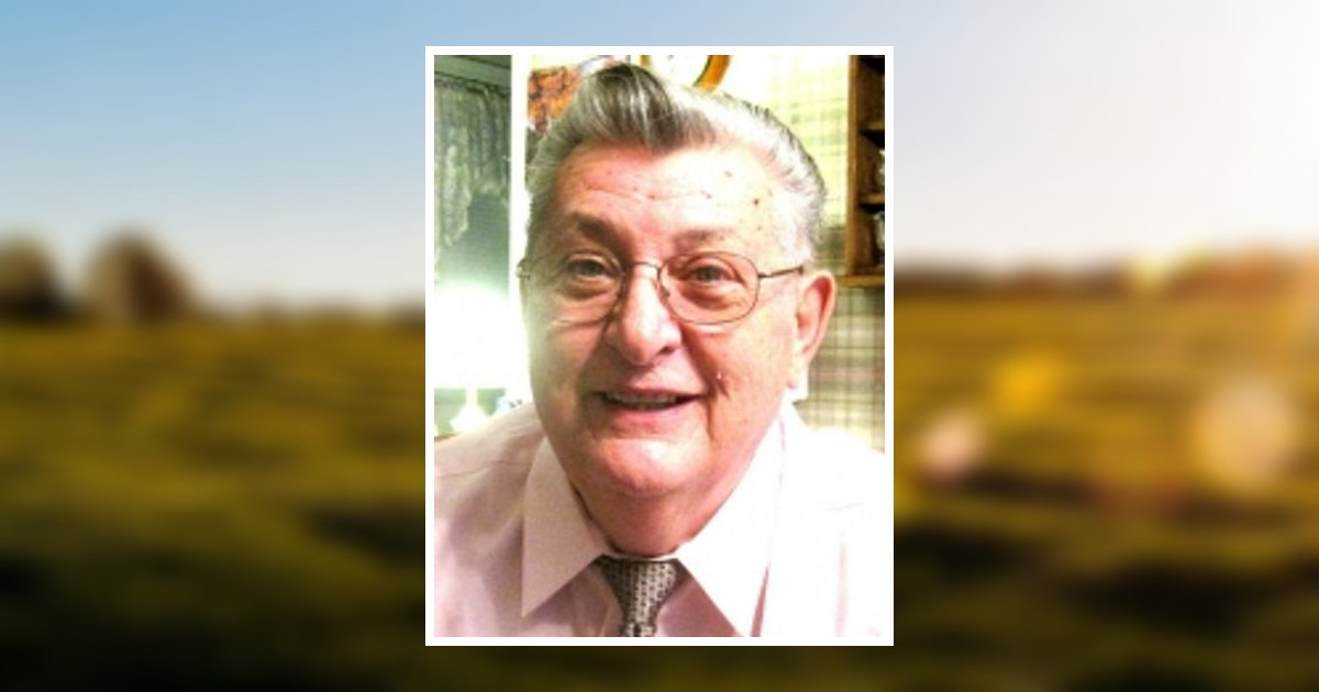 George "Buck" Albert Miller Ii Obituary 2019 - McCullough Funeral Home