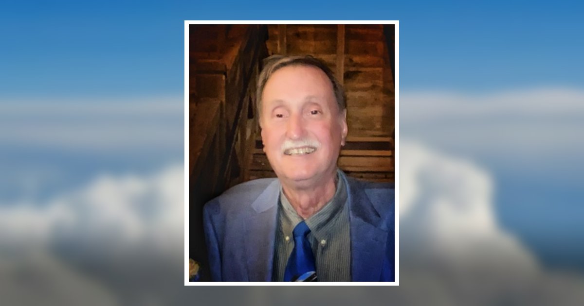 Gene M. Kritzberger Obituary October 31, 2024 - Heffner Crematory ...