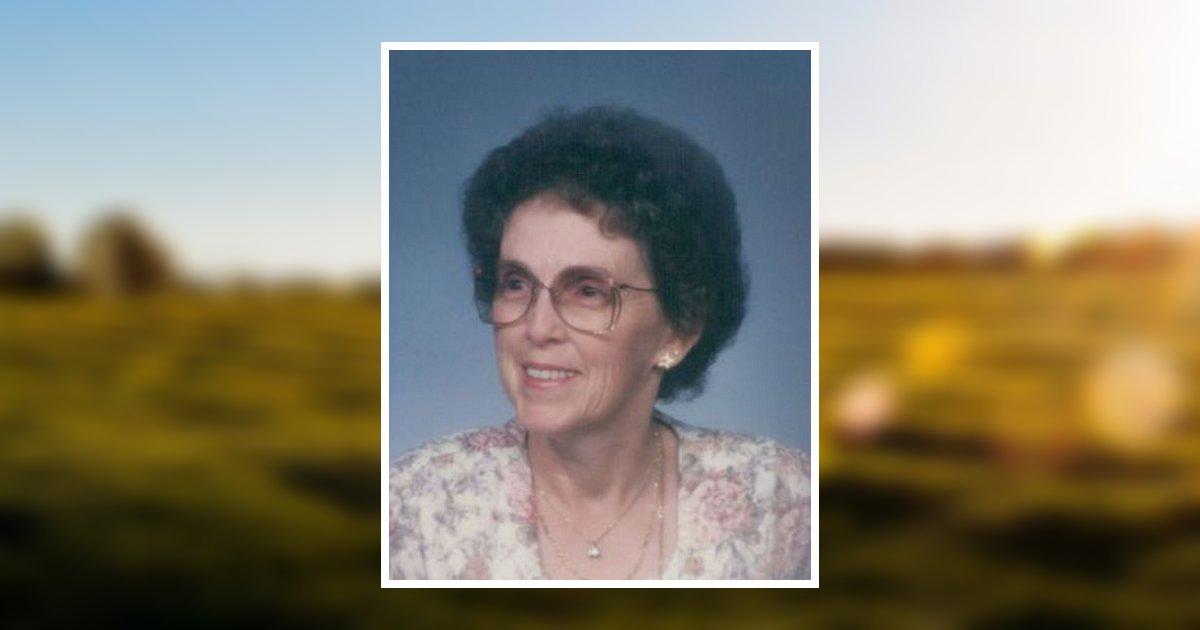 Karen D. Giesler Obituary - Wonderly Horvath Hanes