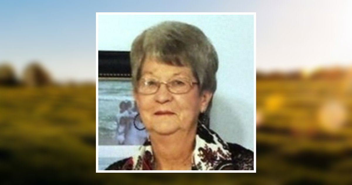 Hazel Edwards Strength Obituary February 17, 2017 - Martin Funeral Home ...