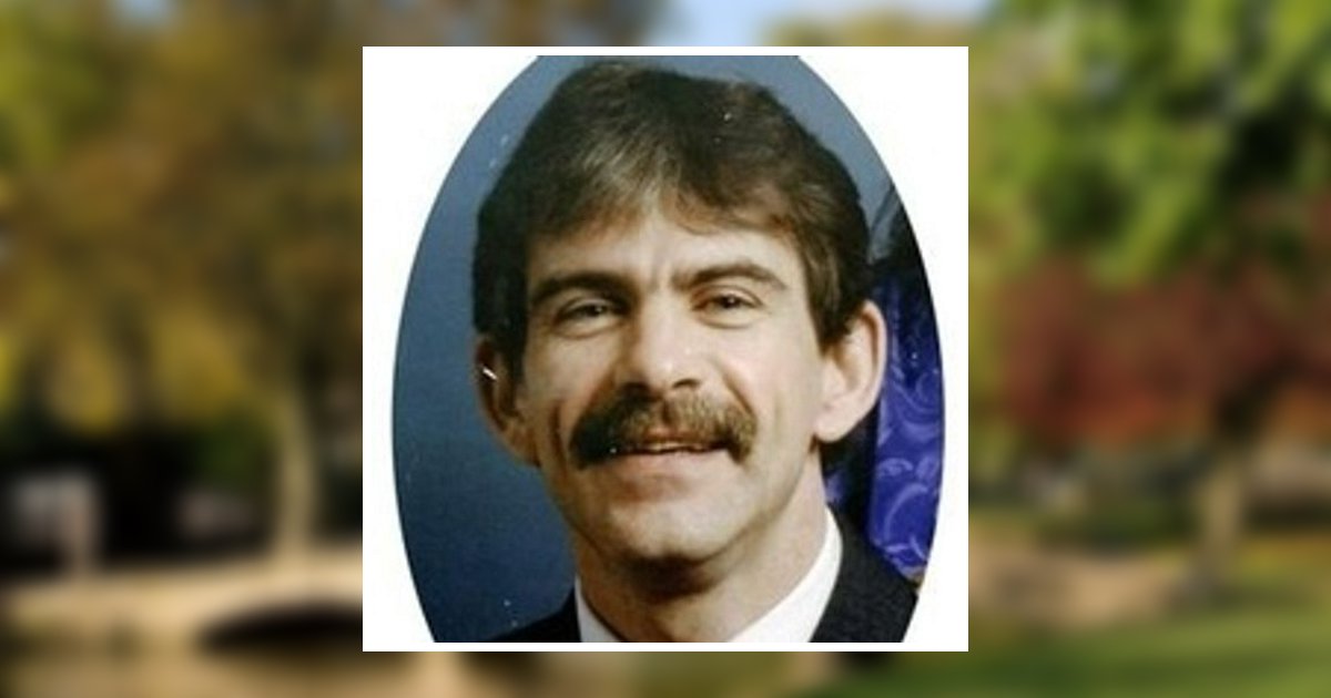 Donald A. Gebert Obituary December 11, 2013 - Zwick and Jahn Funeral Homes