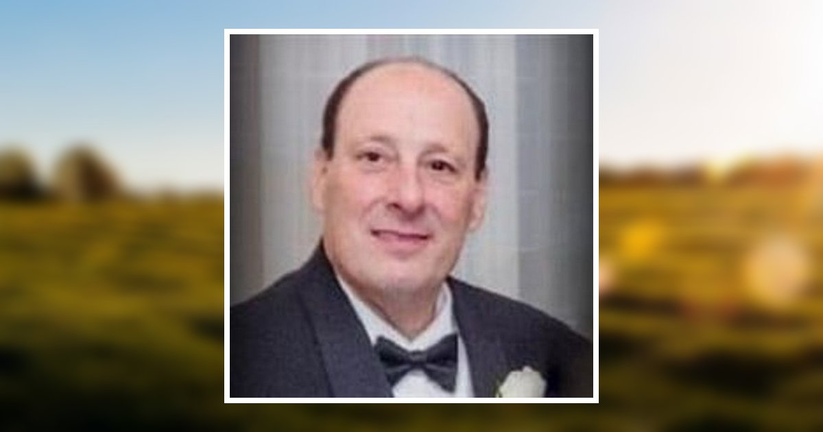 Ronald P. Barreca, Cfp Obituary September 22, 2019 - Mothe Funeral ...