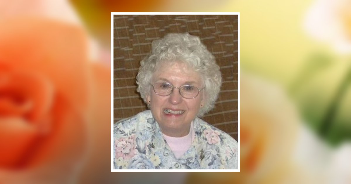 Grace Marie Johnson Obituary 2024 - West Family Funeral Services