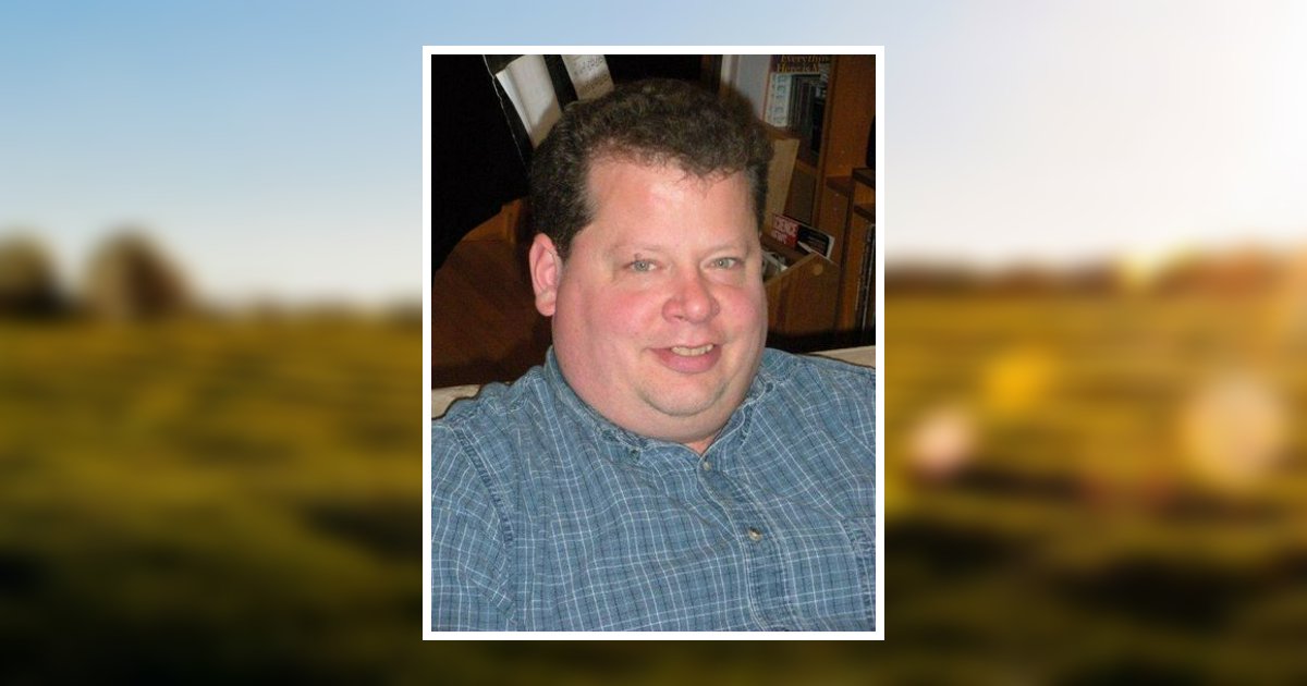 Scott A. Strommen Obituary April 11, 2016 - Mueller Funeral Homes ...