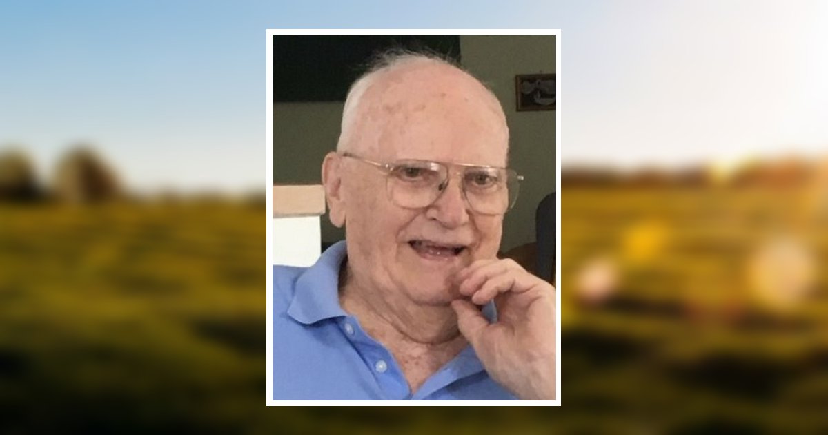 Gerald Sheldon Obituary October 14, 2021 - Heinz Funeral Home & Cremation
