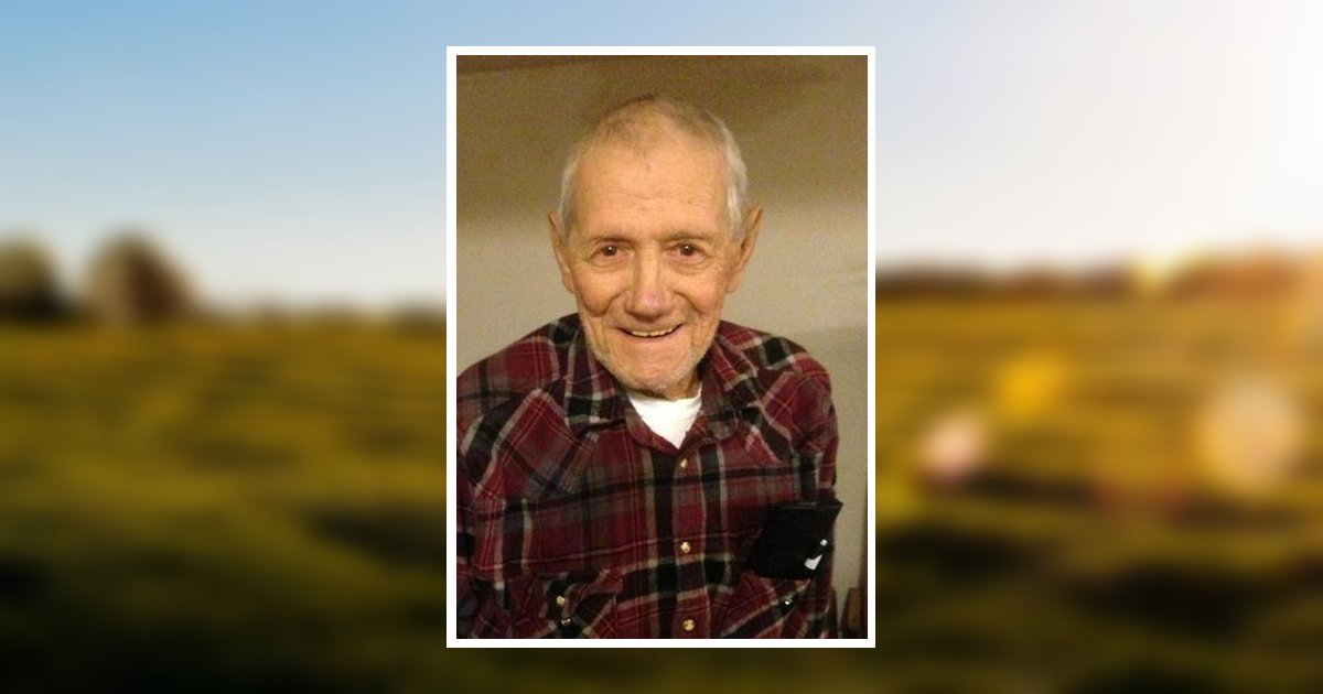 Kenneth L. Jarrell Obituary April 19, 2017 - Watkins & Sons Funeral ...