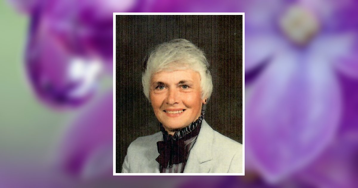 Darlene Elizabeth Flynn Obituary May 4, 2022 - Powell Funeral Home