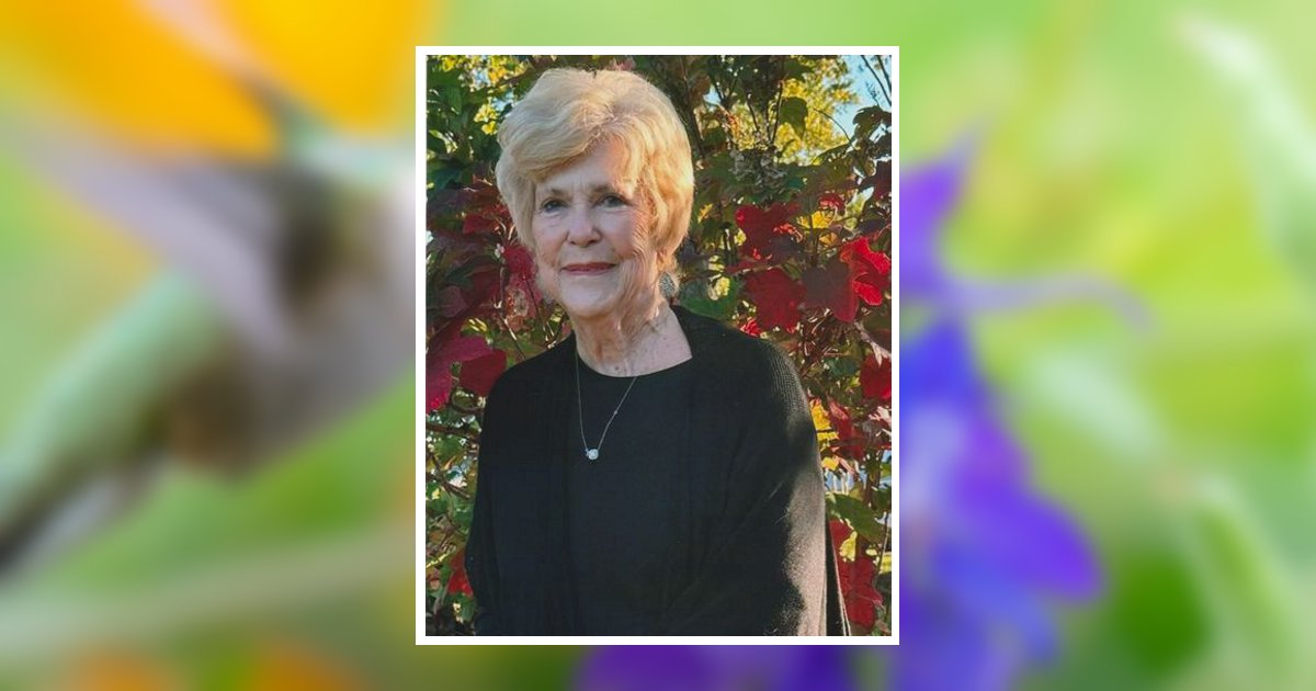 Linda Linville Rudel Farrell Obituary March 26, 2024 - Crosier - Pearson Cleburne Funeral Home