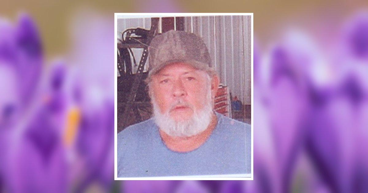 Roger L. Compton Obituary - Newcomer Dayton