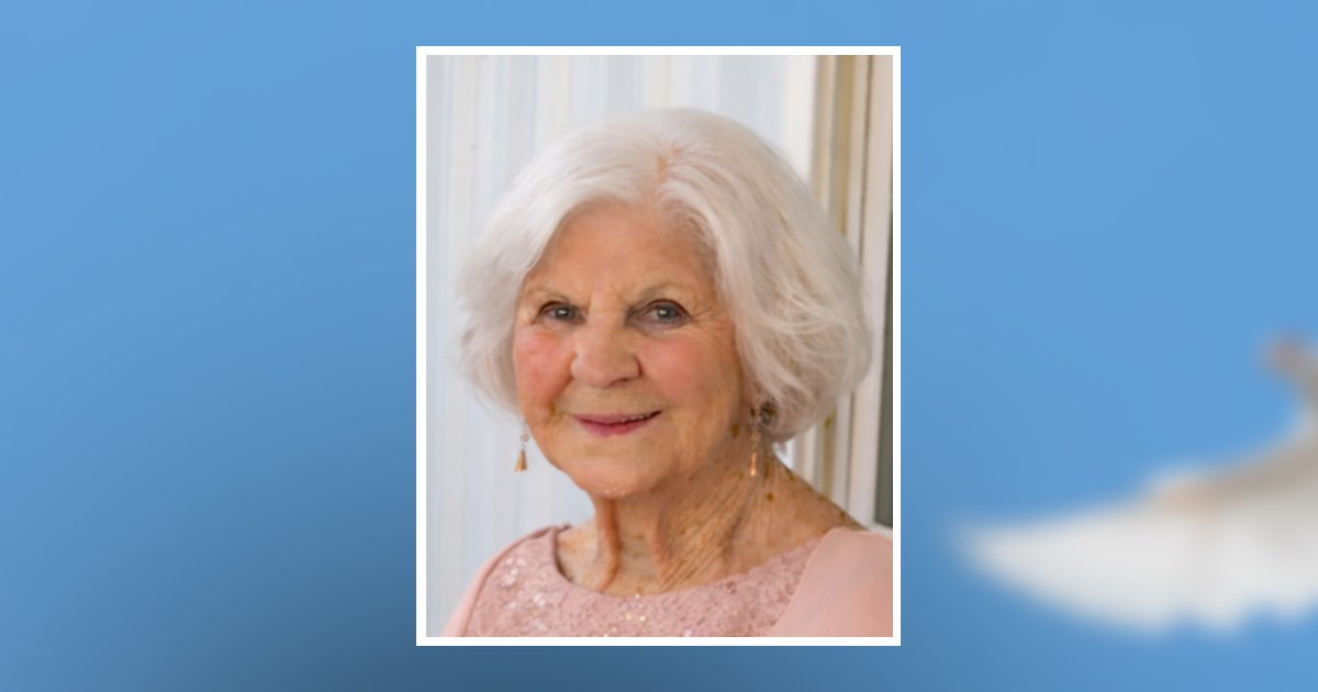 Jane Ruth Davis Obituary December 22, 2025 - Redmon Funeral Home