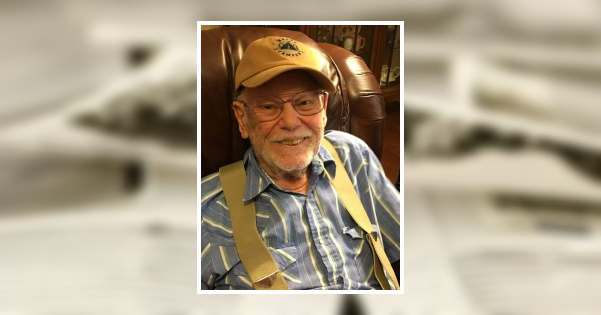 Donald Doane Obituary November 9, 2021 - Winscott Road Funeral Home ...