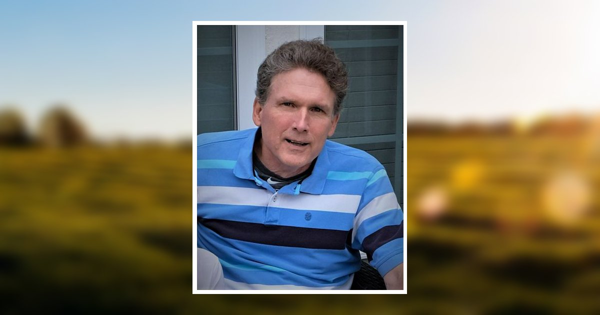 Michael Jay Hocutt Obituary 2022 - Flanner Buchanan Funeral Centers