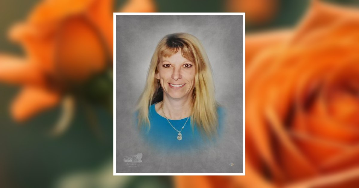 Wanda "Carol" Rowe Obituary August 24, 2024 - Palmer Mortuary