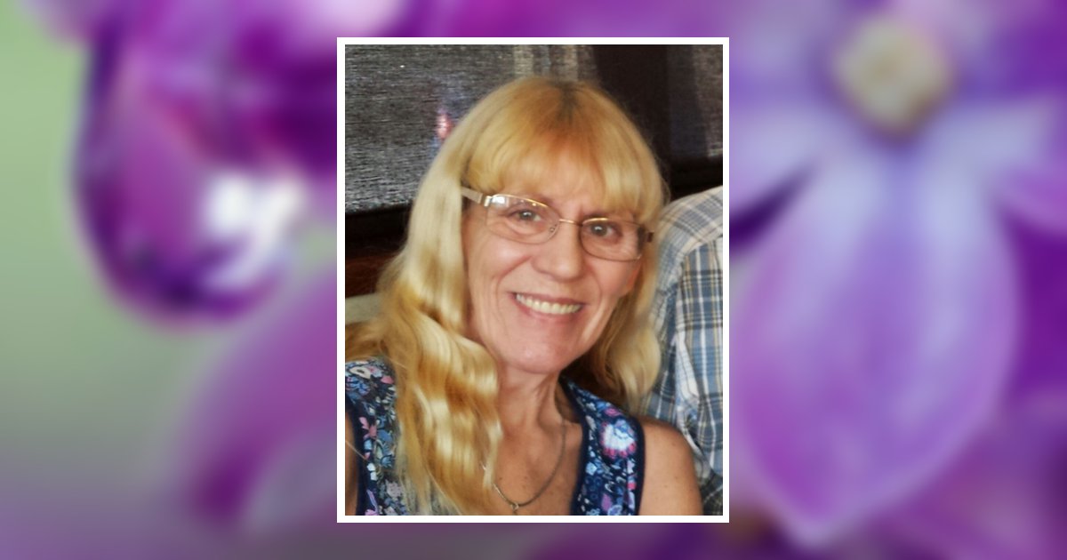 Jeanne Francine Park Obituary February 10, 2025 - Anders Rice Funeral ...