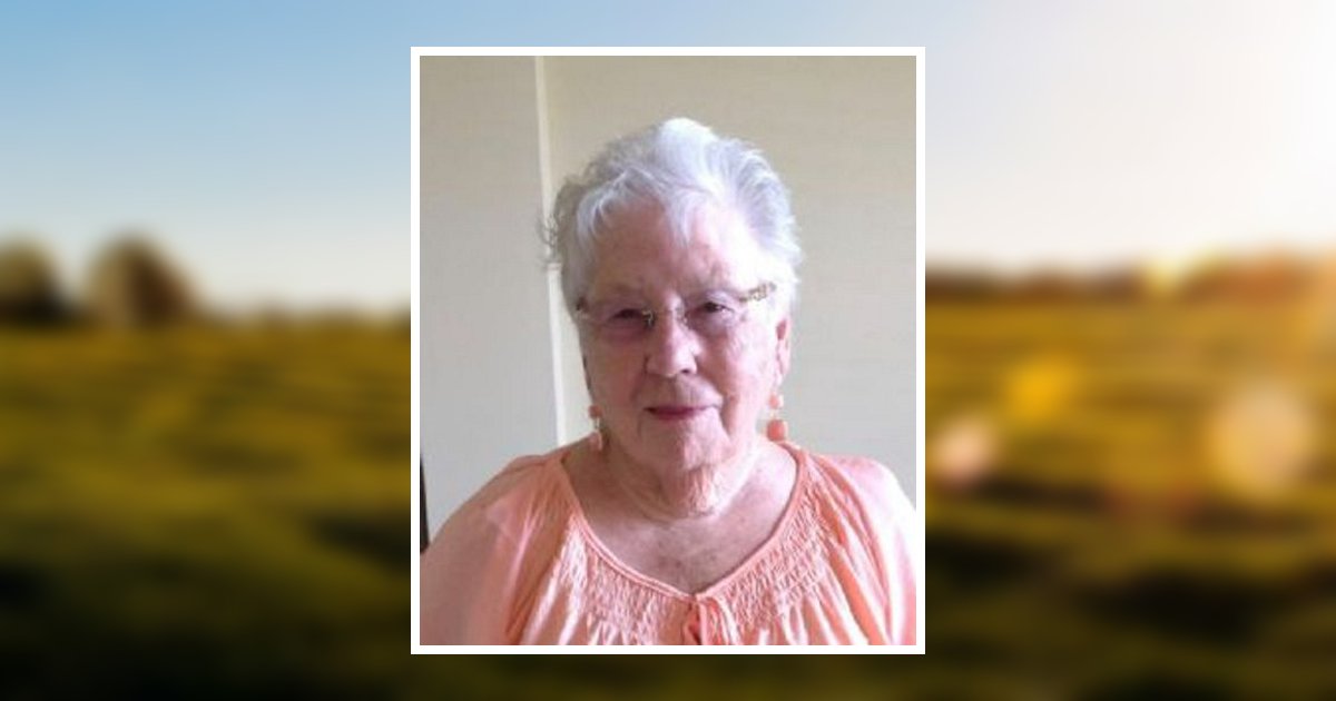 Joy Johnson Obituary 2018 - Collison Carey Hand Funeral Home