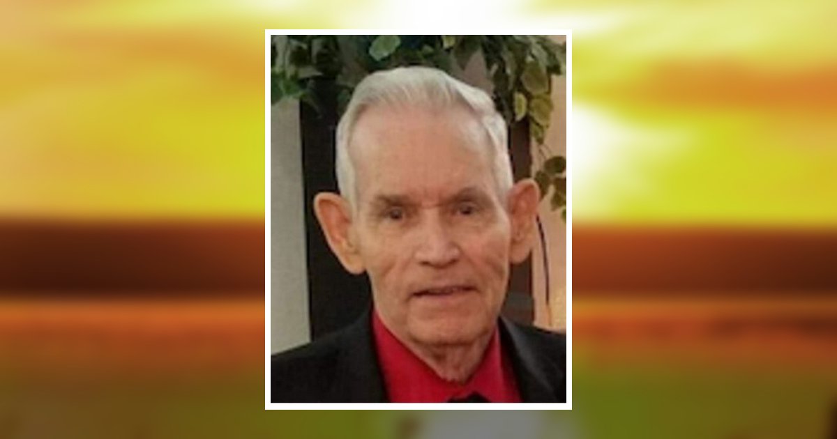 Willie "Dub" Ruby Jenkins Obituary January 13, 2025 - Anderson Clayton ...